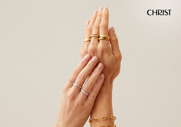 Customer Story CHRIST