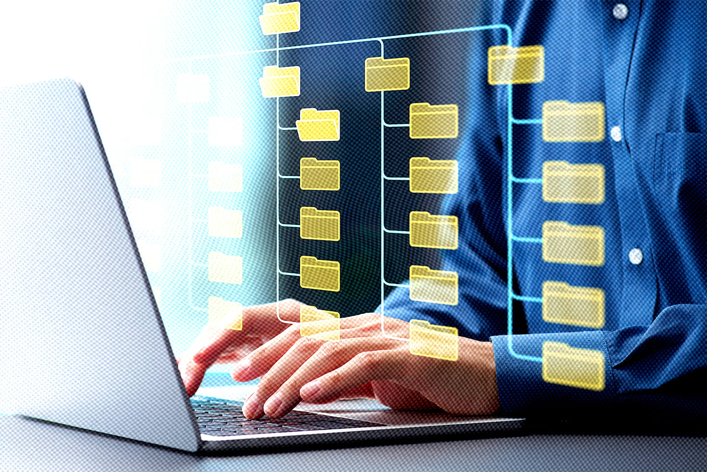 ECLASS: The Data Standard for Industry 4.0