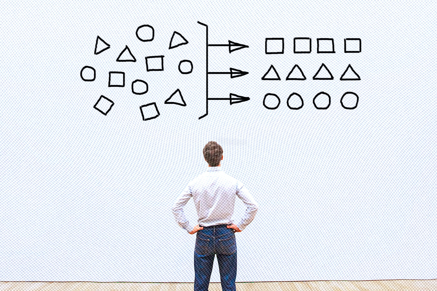 Product Classification: A Standard for Your Data