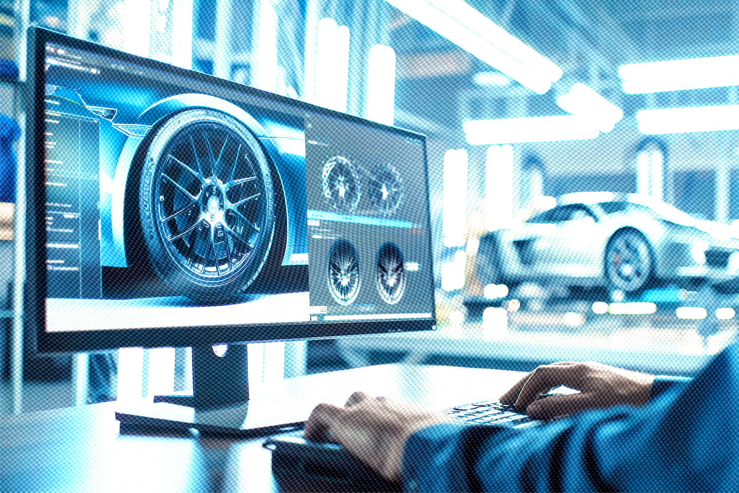 Create Experiences with Product Configurators