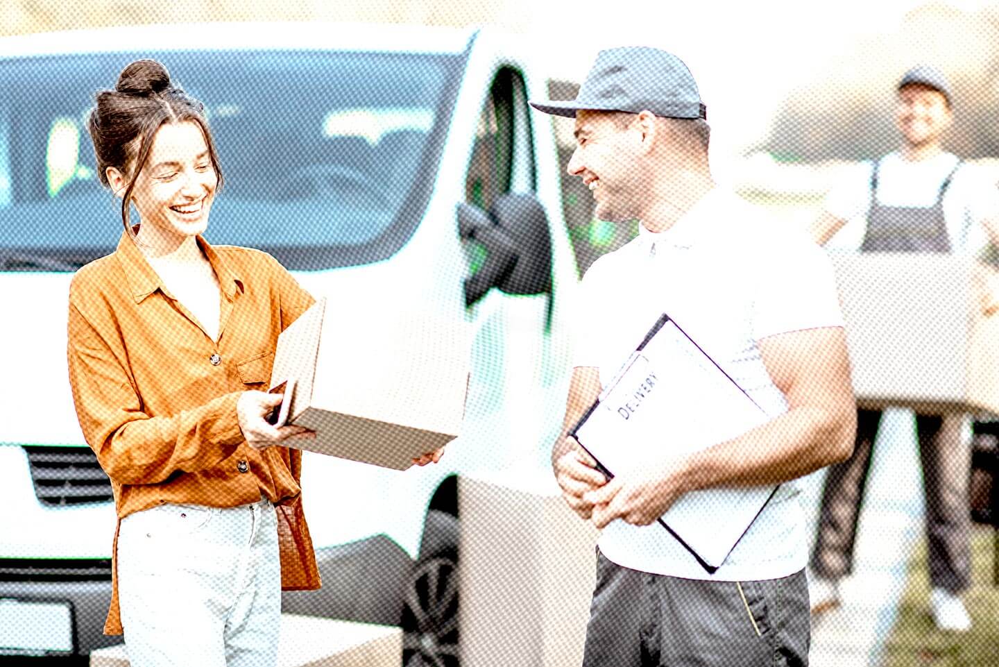 Reducing Return Rates and Saving Costs with PIM