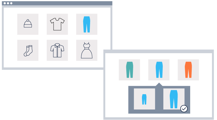 With Variant Management Towards Efficient Product Management
