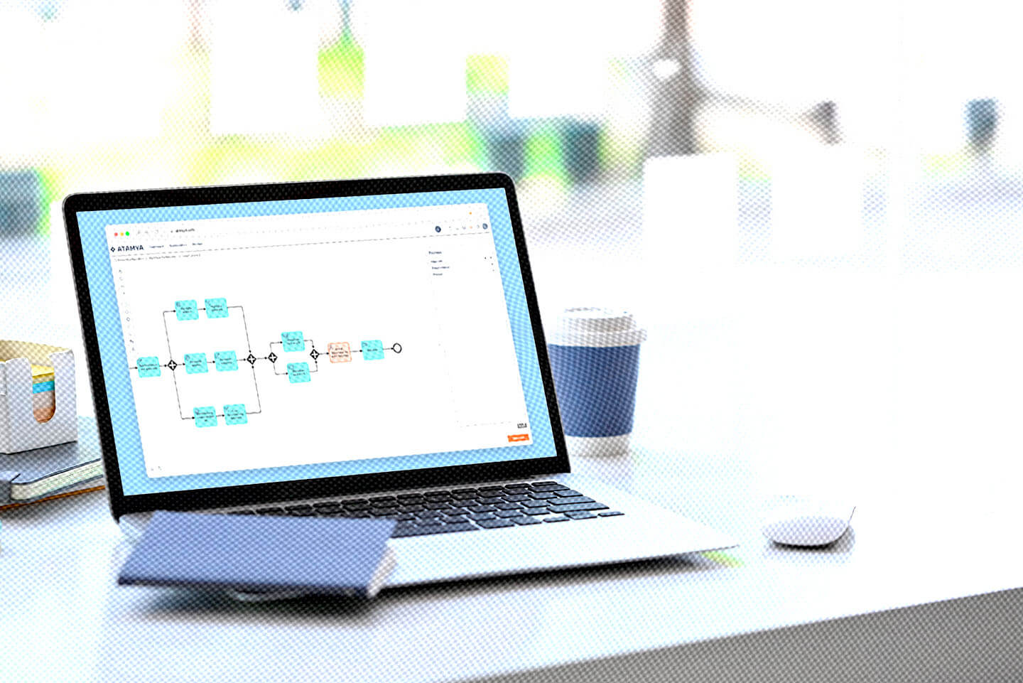 PIM workflows: How to automate your product data processes