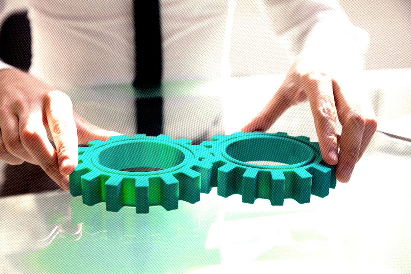 The €100,000 Problem of Manual Product Processes