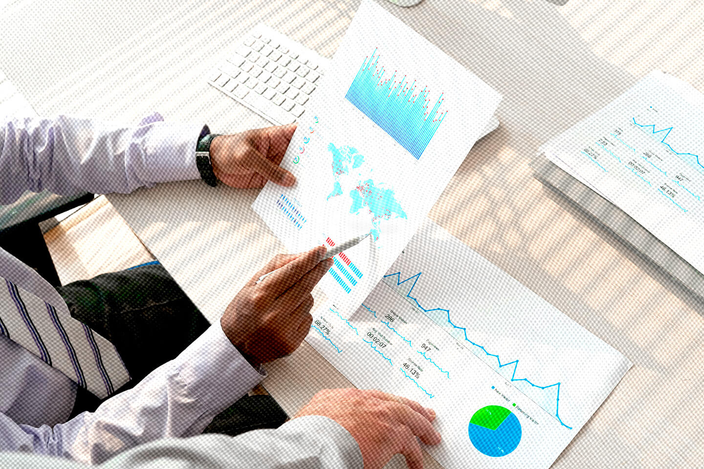 Target Data Quality: Wenn Datenqualität zur Kostenfrage wird